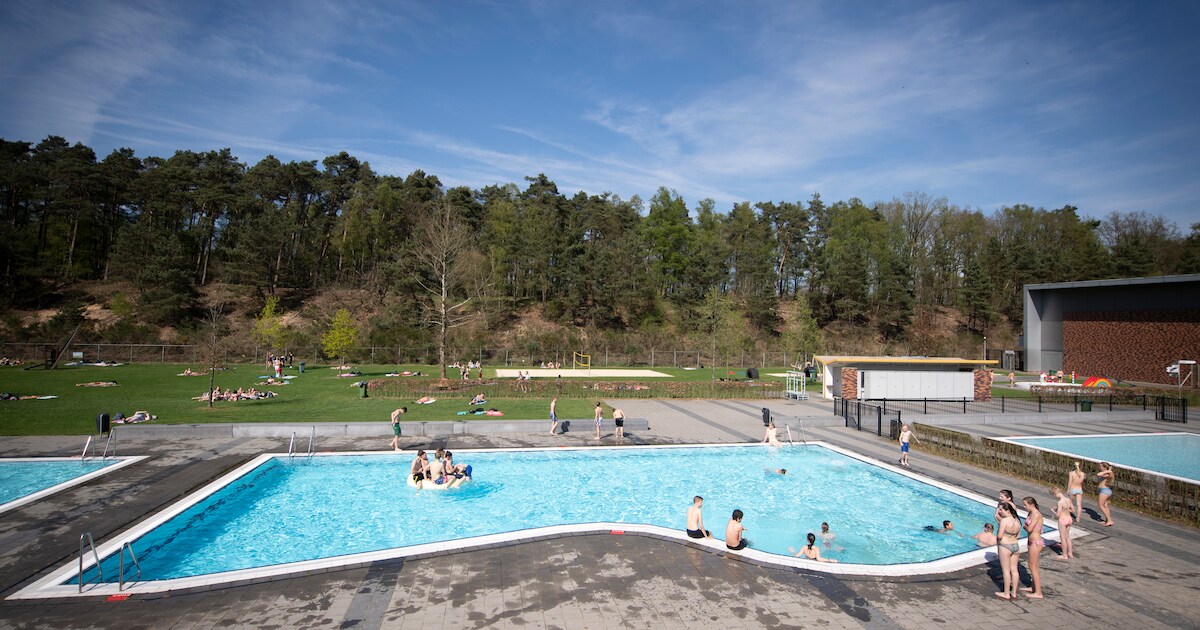 Toezichttoren Het Ravijn in Nijverdal wordt kunstwerk | Hellendoorn ...