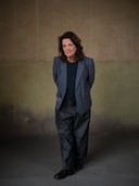 Malou Gorter (Oogappels): Mijn zoon riep tijdens een ruzie: ‘Nu ben je ...