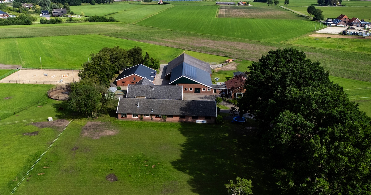 Almelo koopt voor miljoenen woning voor XL Park 2, maar of plan ...