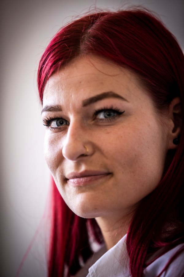 Michelle (26) raakte door haar drugsverslaving alles kwijt: ‘Ik had ...