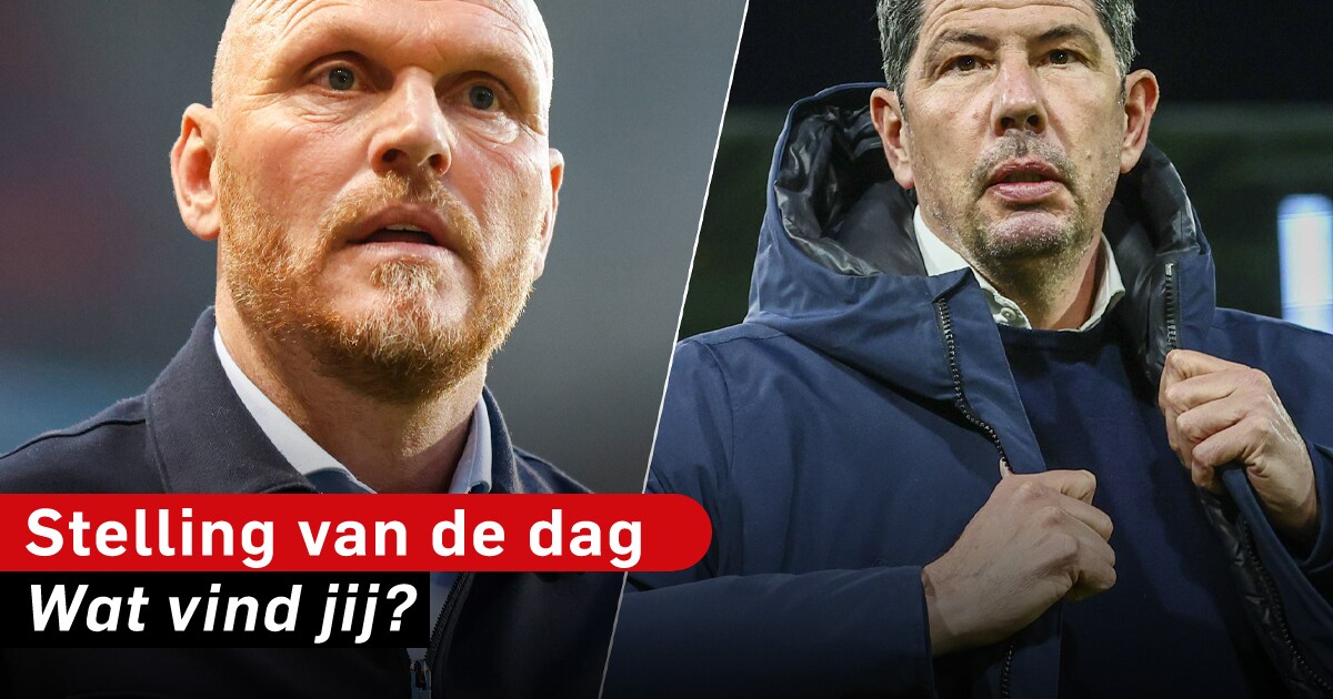 Stelling | FC Twente derde en naar voorronde Champions League, Heracles ...
