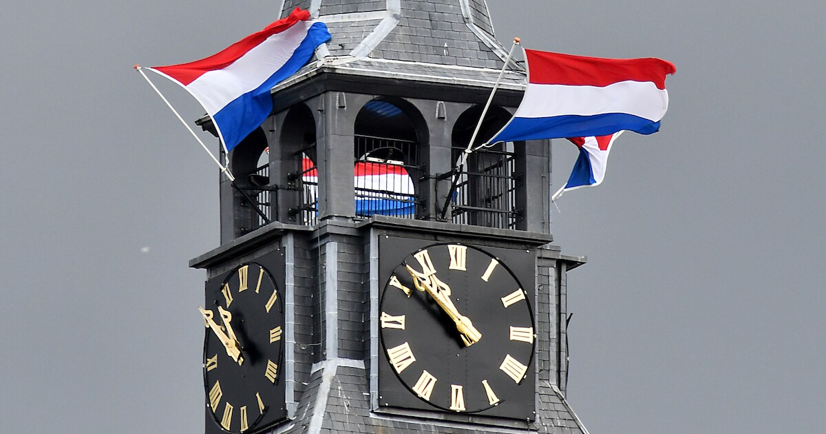 Vol programma rond 80 jaar bevrijding: dit is er allemaal te doen in Noordoost-Twente komende ...