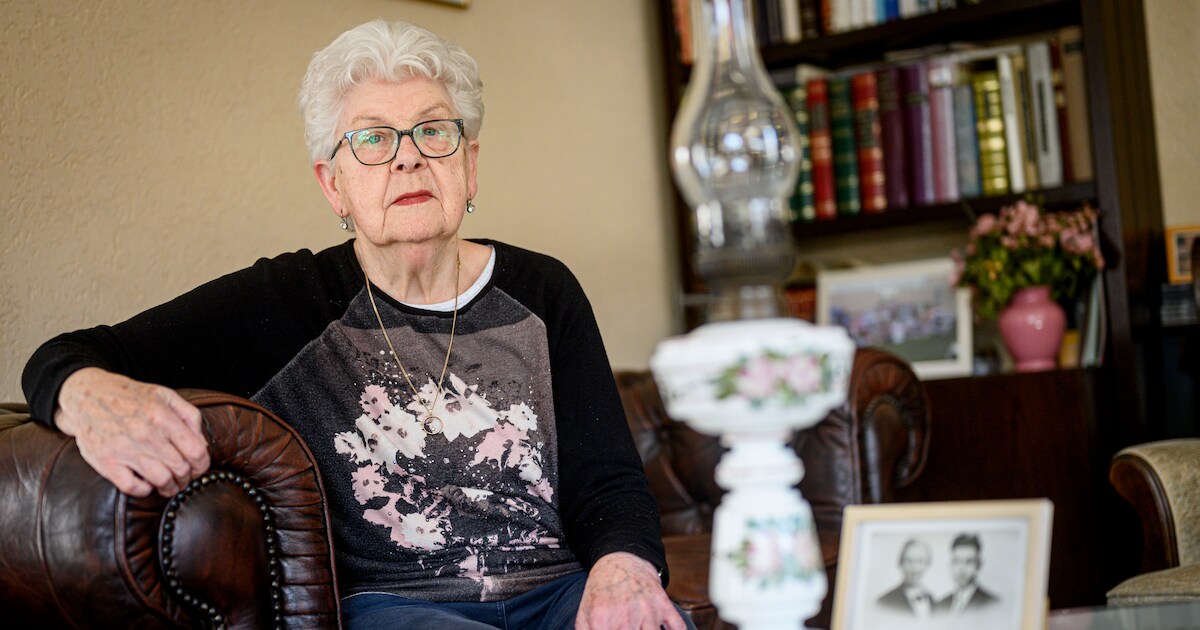 80 jaar na de April-meistaking worstelen Haaksbergse families nog met ...