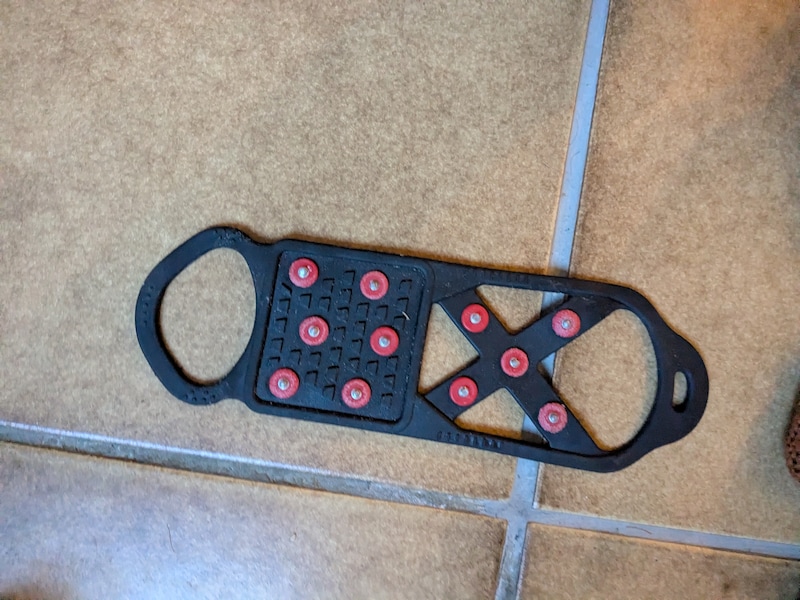 Ruim 100 jaar oude art deco klok aangeboden en spike verloren ...