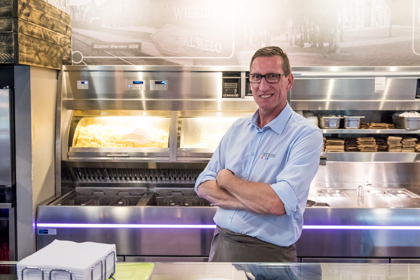 Wat is er aan de hand met de horeca in Wierden? ‘Op je tanden bijten en ...