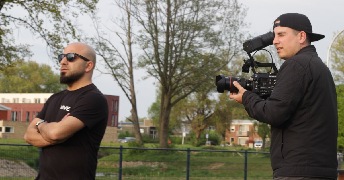 Saxion-student komt met documentaire over Twentse hardcorescene ...