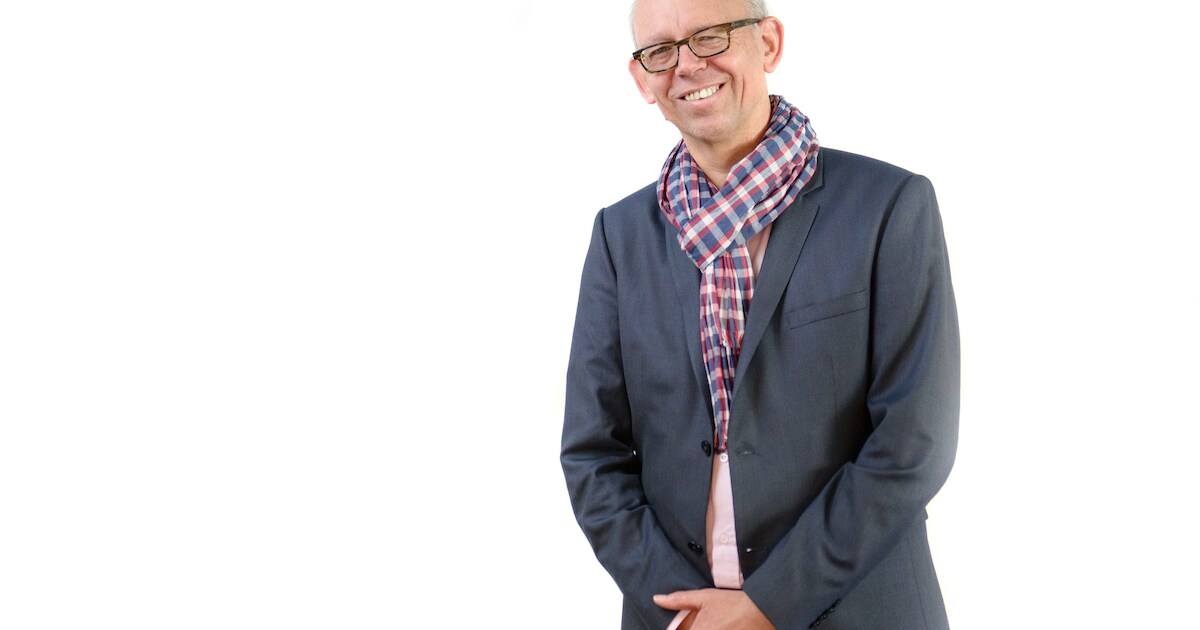 Biografie Tom van den Berg | Tom van den Berg | tubantia.nl