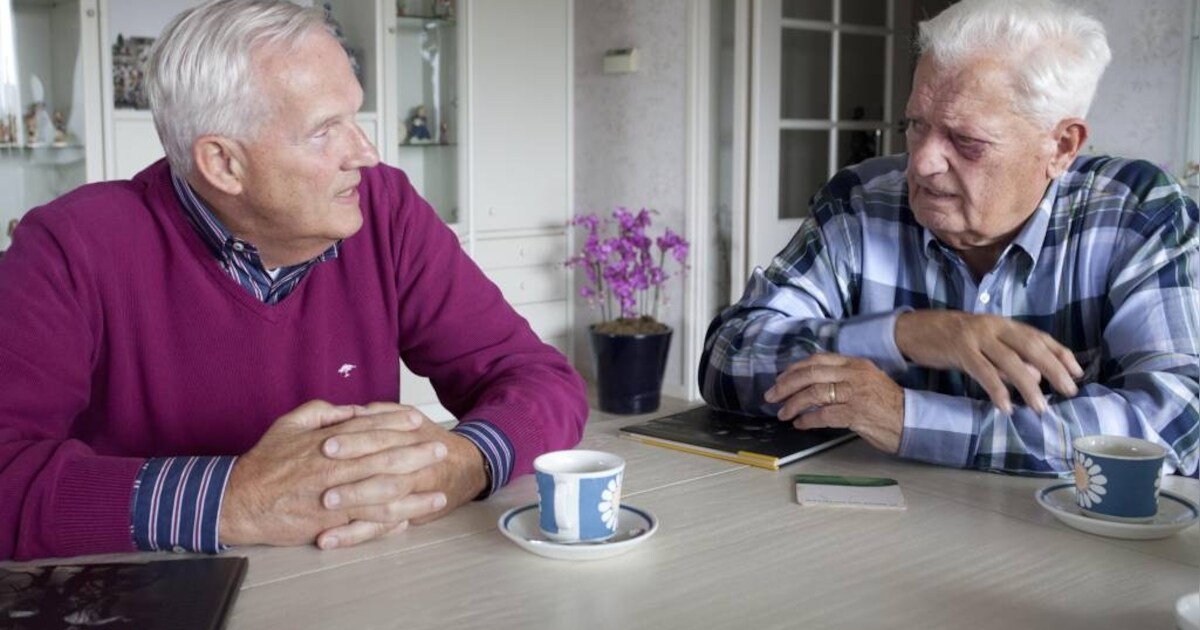 De Bond bestaat in mei tien jaar | Oldenzaal | Tubantia.nl