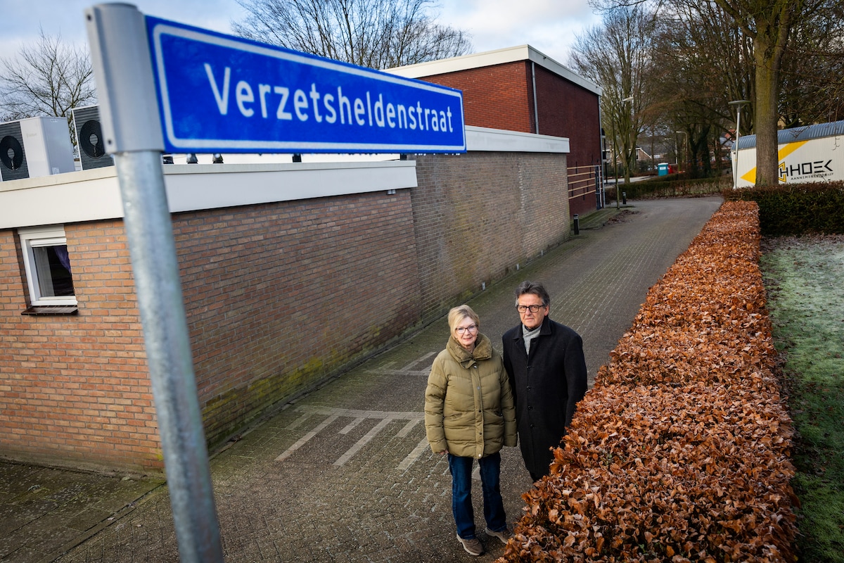 Dit is waarom Twenterand voor omstreden Verzetsheldenstraat koos in Den ...