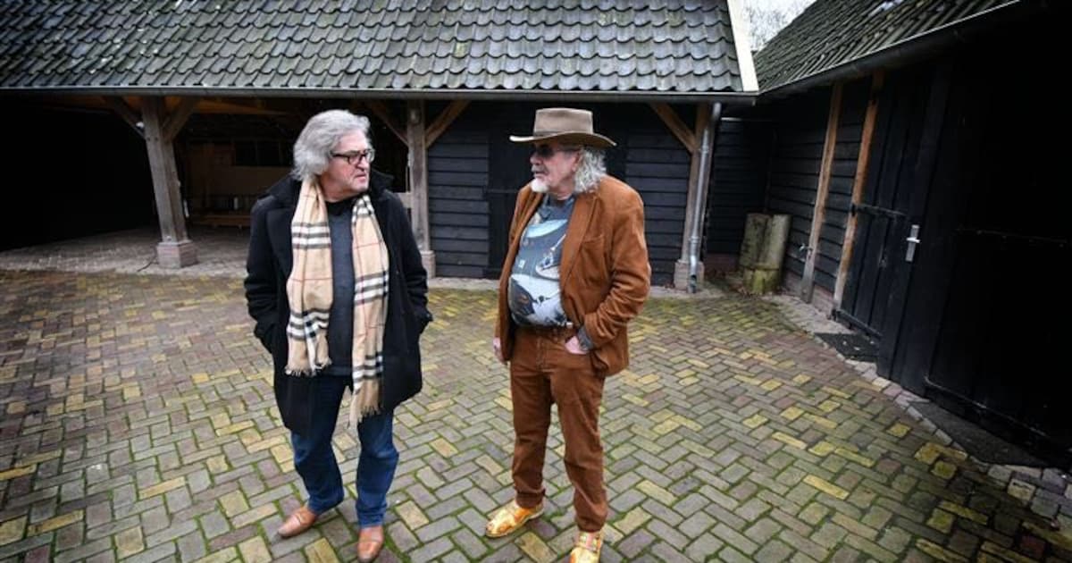 Høken, het woord van Bert Janssen, bestaat volgens een professor niet ...