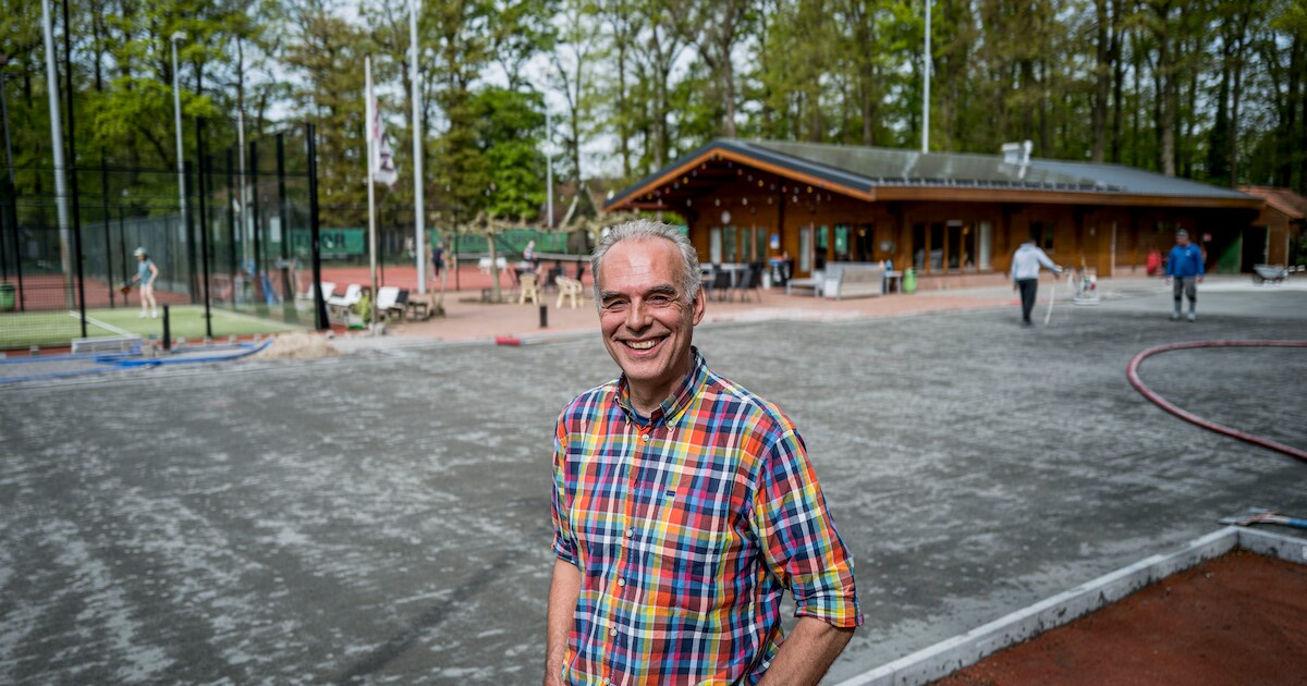 Je sportclub van het gas af én het ledenaantal verdubbelen? Zo deed de ...