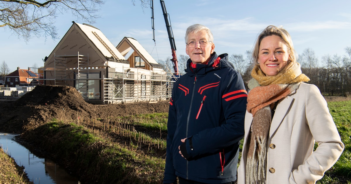 Jong stel wil Eddies huis kopen, hij gaat akkoord: nu pas ziet hij zijn ...