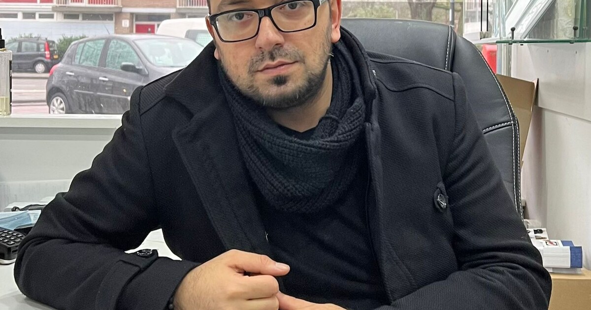 Turken in verzet tegen genocidemonument in Enschede: ‘Dit zet mensen ...