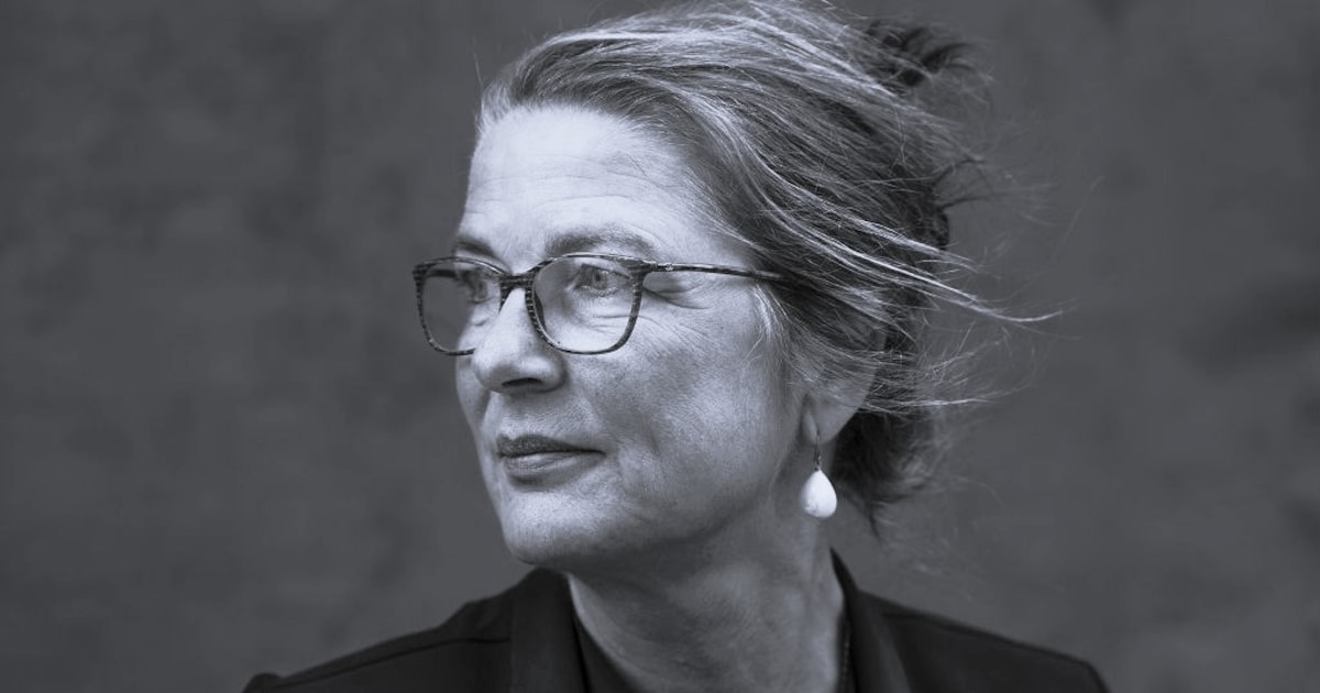 Oldenzaalse Agnes Wolbert (67) overleden: ‘Ze was een bron van energie ...