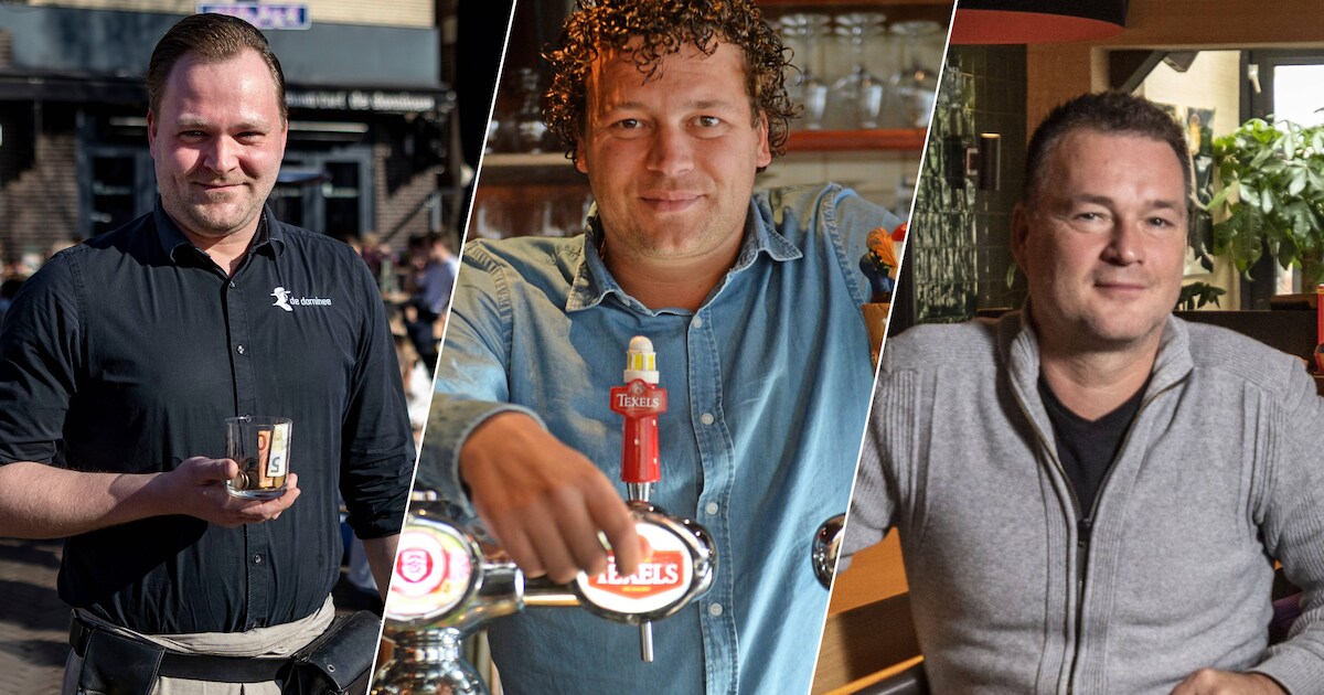 Zorgen hogere prijzen voor minder geld in fooienpot van Twentse horeca ...