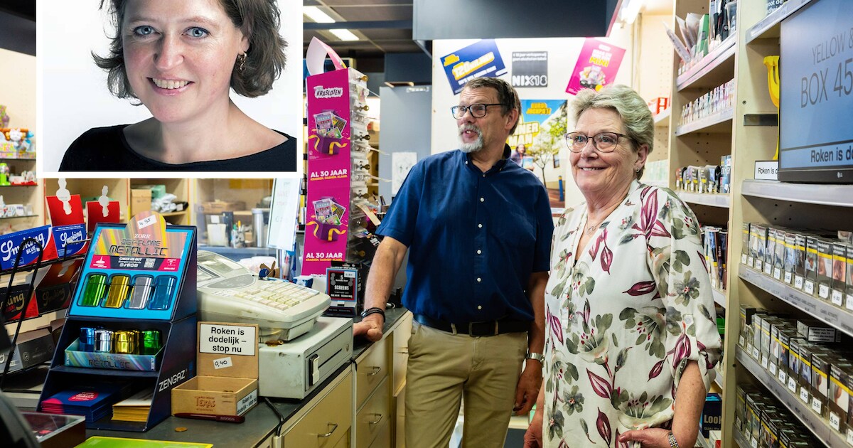 Toevallige teloorgang? Drie Enschedese familiebedrijven stoppen binnen ...