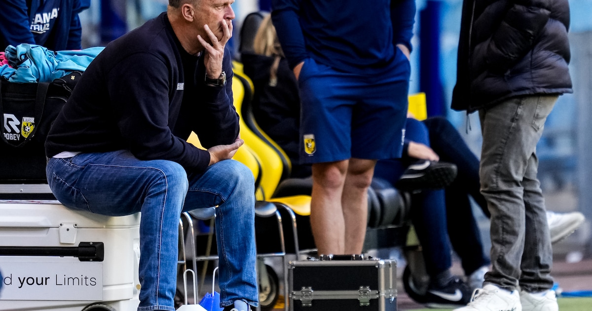 Zoektocht gaat alle kanten op: heeft FC Twente de gevolgen van het ...