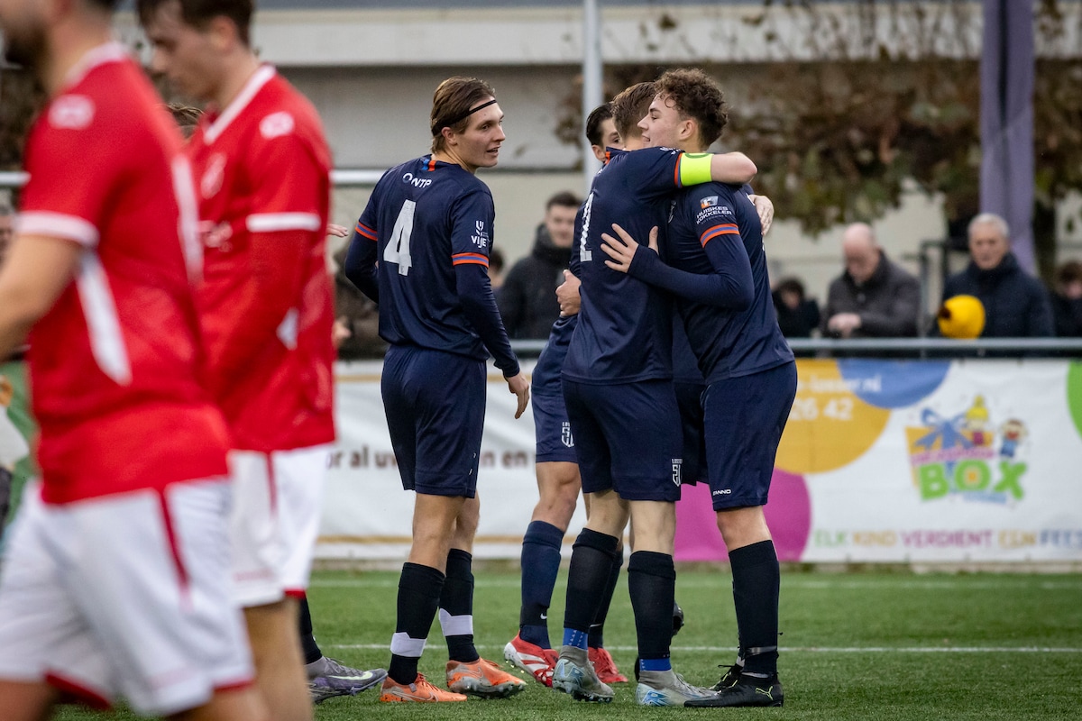 Nieuwe trainer voor Den Ham en dit is het programma voor 17/18 januari ...