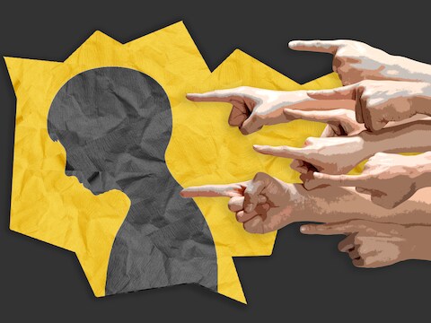 Jongeren in Apeldoorn en Deventer ervaren discriminatie: ‘We nemen geen ...