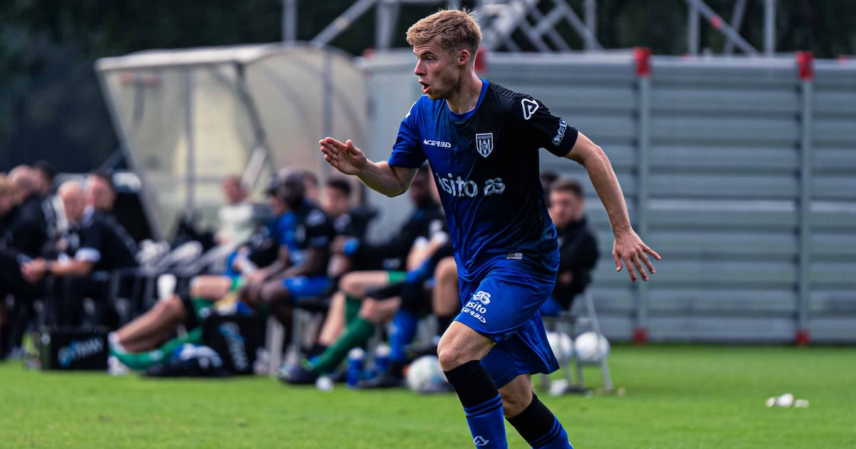 Heracles verslaat op Papendal Vitesse in vermakelijk oefenduel: ‘Ik heb ...