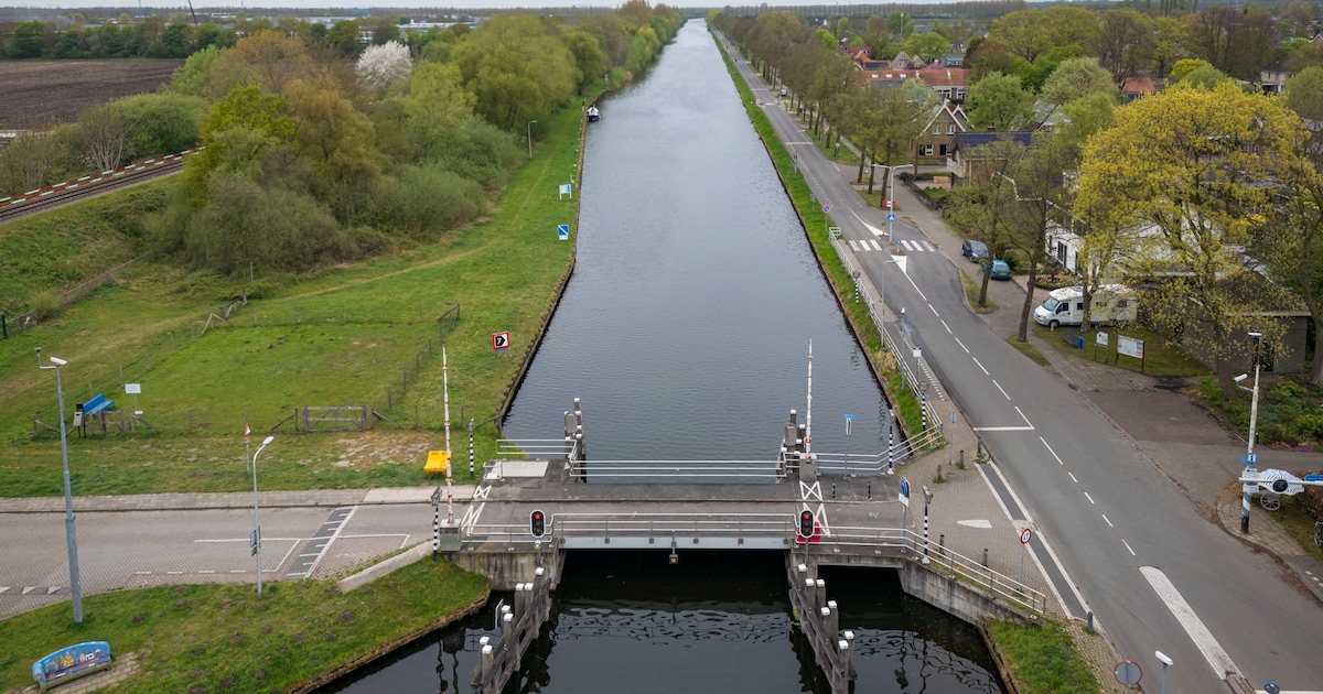 Provincie zoekt ideeën voor natuur en recreatie langs Kanaal Almelo-De ...