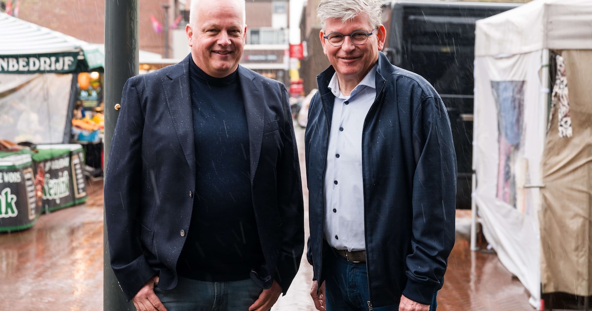 Nieuwe nummers 2 van CDA en D66 in Borne knokken voor plek in raad én ...