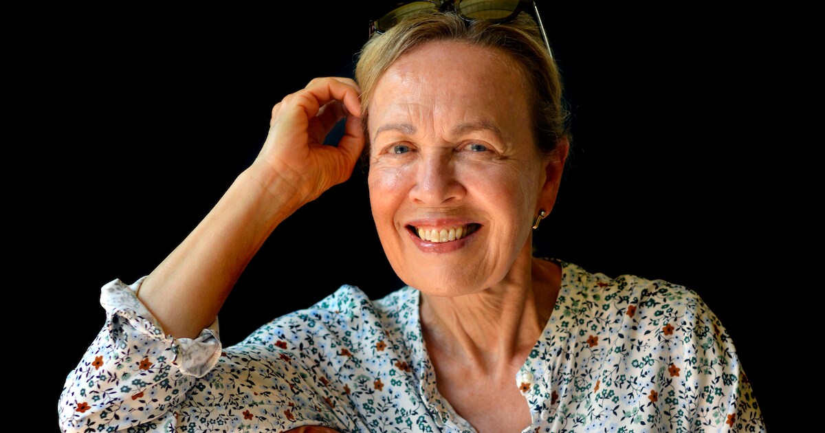 Celeste Wilderom: ‘Zonder empathie stagneert een werkvloer’ | Enschede ...