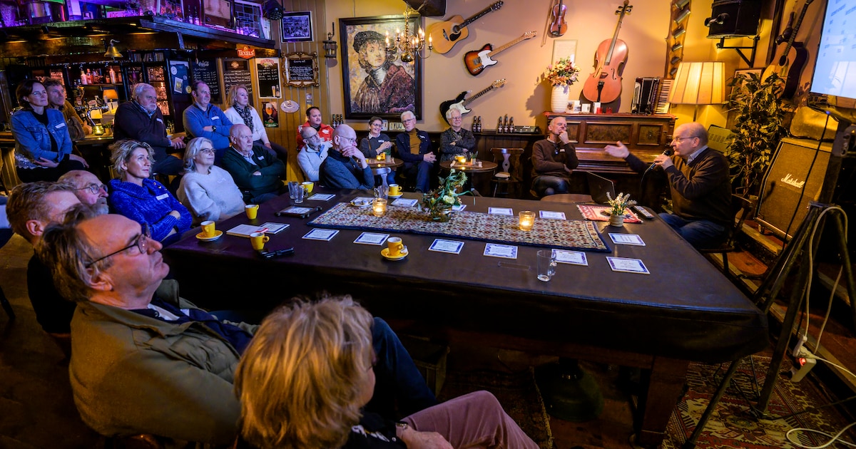‘Dat mag ik wa’: waarom 50 mensen Twents willen spreken | Oldenzaal ...