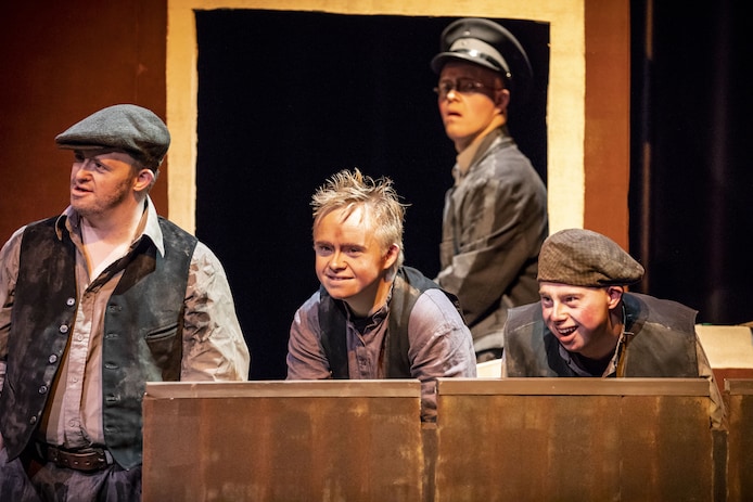 KamaK heeft lak aan het perfecte plaatje | Hof van Twente | tubantia.nl