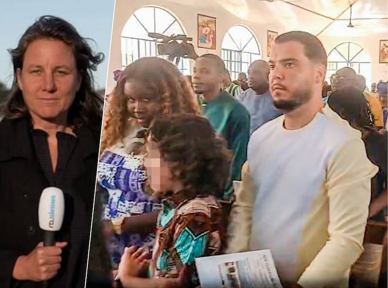 Sophie reed tegen road block aan na artikel over Bolle Jos: 'Ik dacht ...