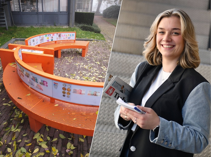 Vandaag in Borne: Waar moet de hangjeugd nu naartoe? | Borne | tubantia.nl