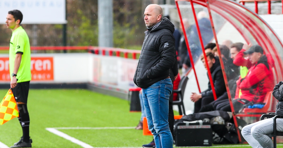 Rob Haveman: ‘Silvolde als vierdedivisionist achterlaten’ | Aalten ...