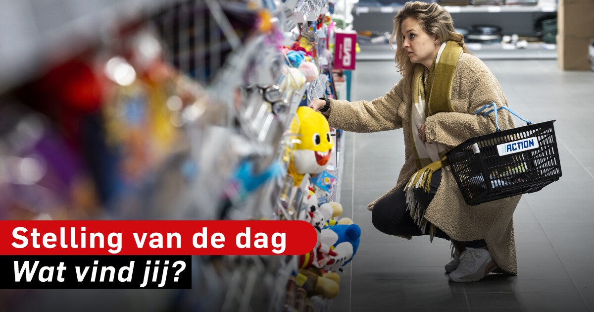 Stelling | Belachelijk dat huismerkproducten voor woekerprijzen op Bol ...