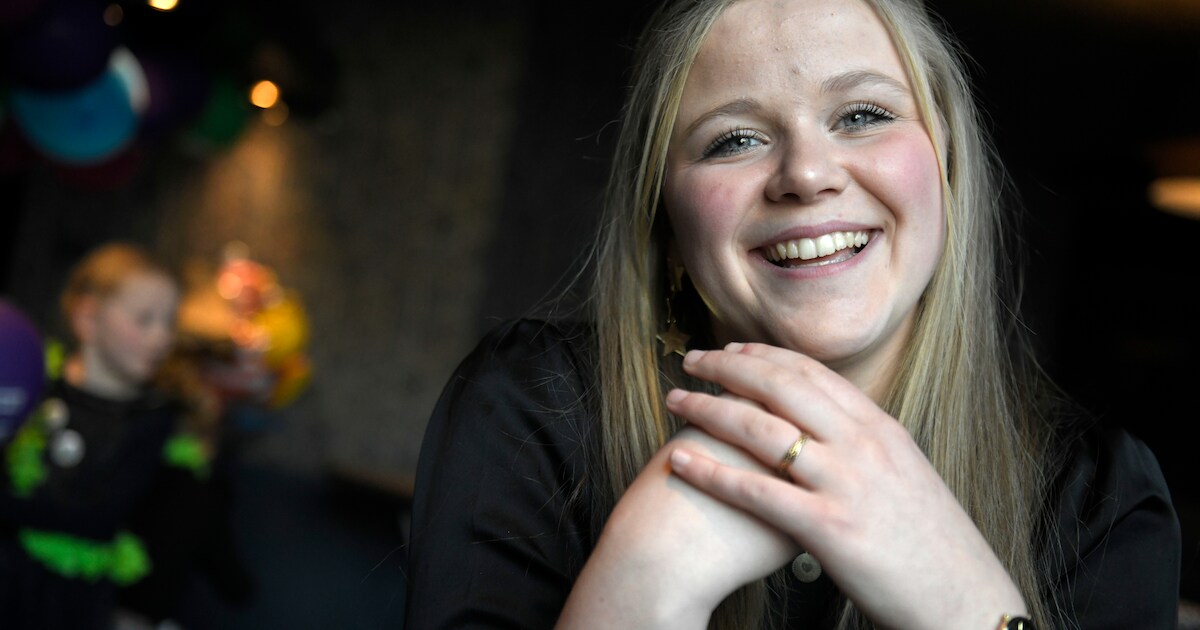 Vier omgedraaide stoelen, maar The Voice Kids-optreden van Cato (16 ...