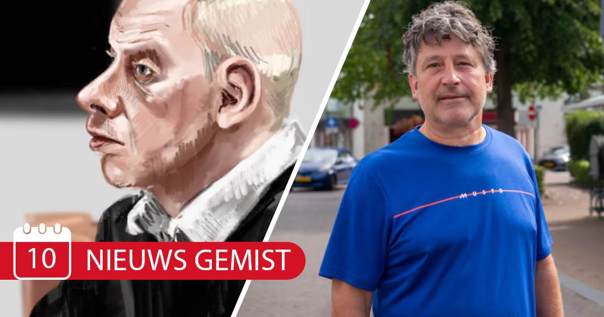 Gemist? Minder celstraf voor L. die in René Lucas vermoordde ...