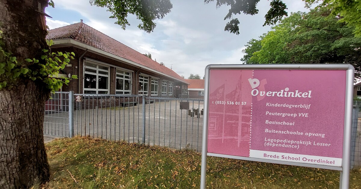 Gaat het er dan toch van komen? Deze Overdinkelse scholen praten over ...