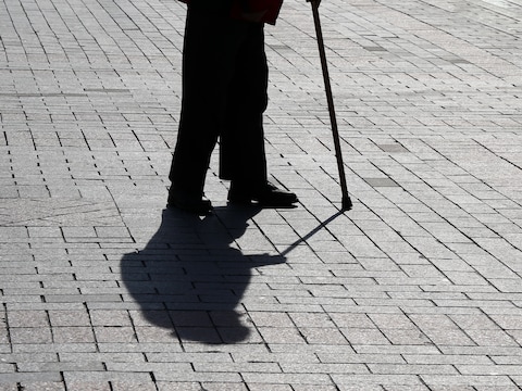 Eén op de acht ouderen in Enschede woont alleen en zonder kinderen in ...