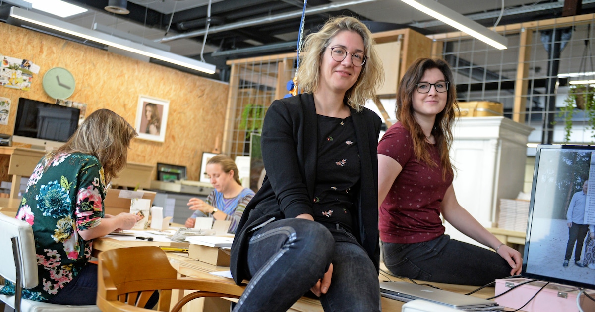 Performance Factory in Enschede legt rode loper uit: ‘Terug in de tijd ...