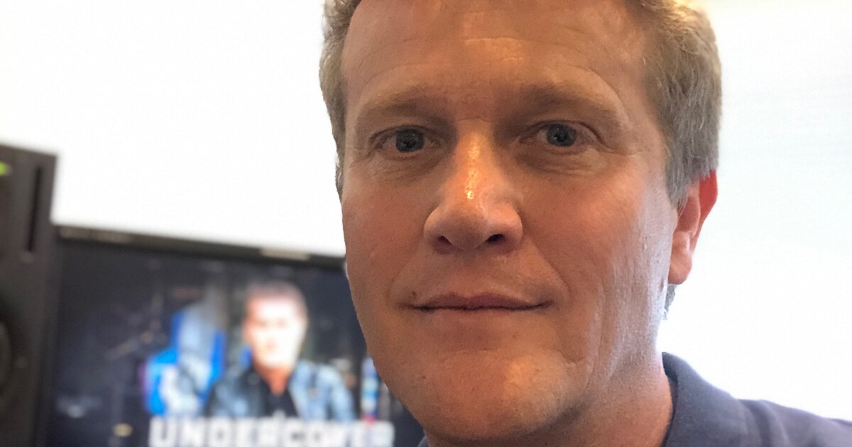 Alberto Stegeman: ‘Twente heeft me gevormd tot wie ik ben’ | Regio ...