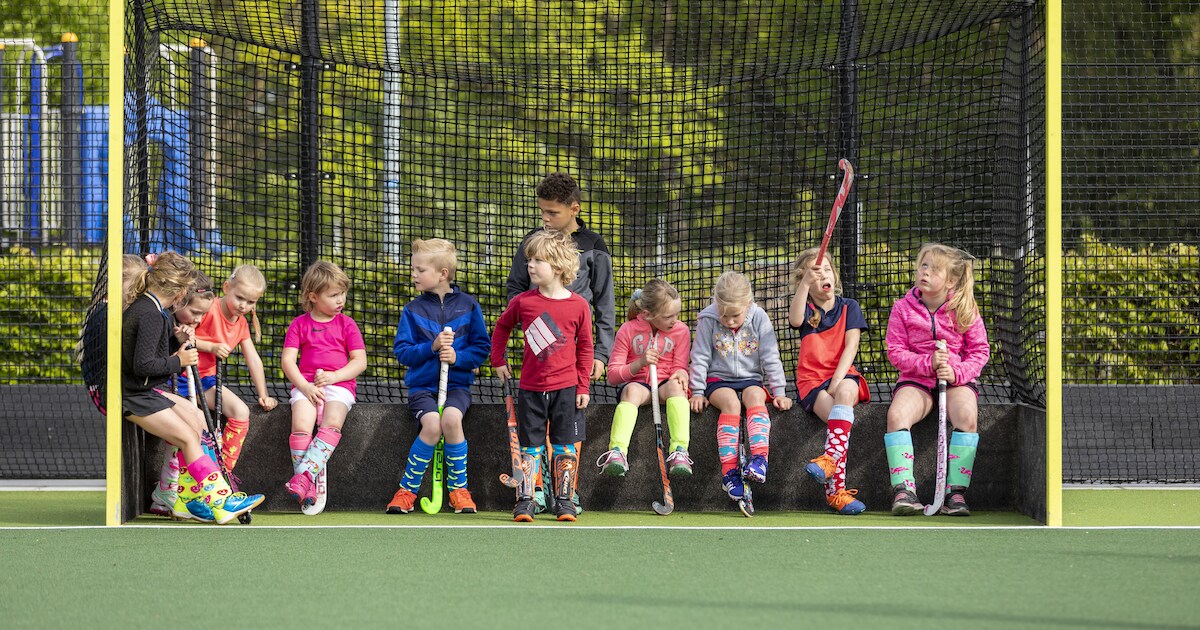 Vanaf woensdag veel meer sportactiviteiten voor jeugd in Almelo ...