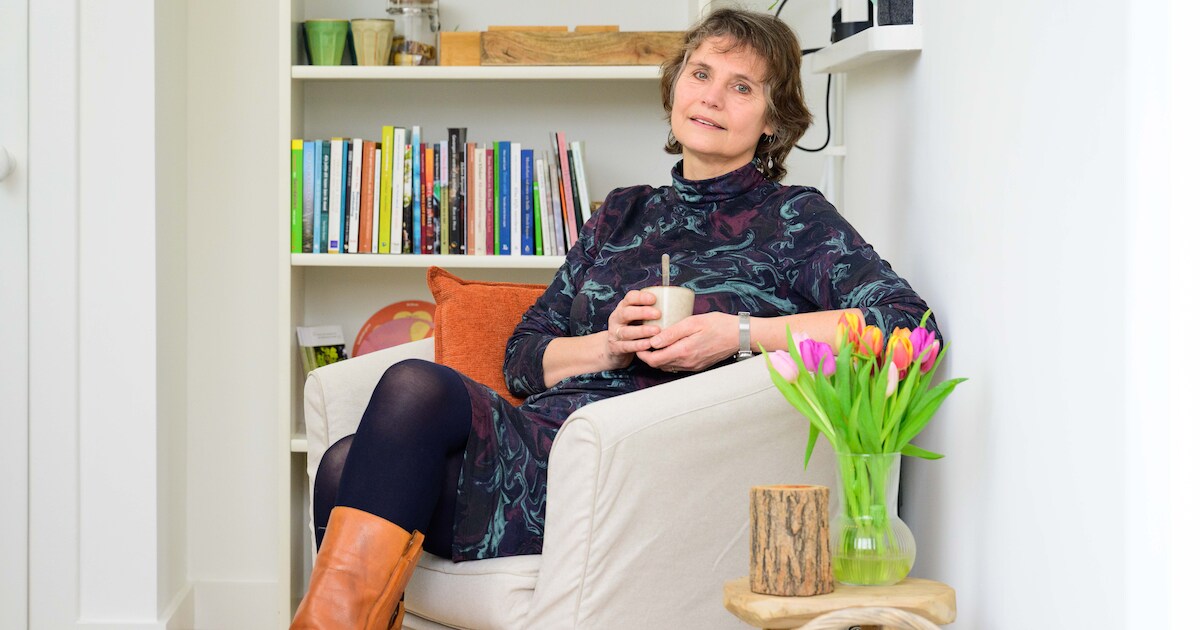 Cariens zoon pleegde zelfmoord, nu helpt zij lotgenoten | Berkelland ...