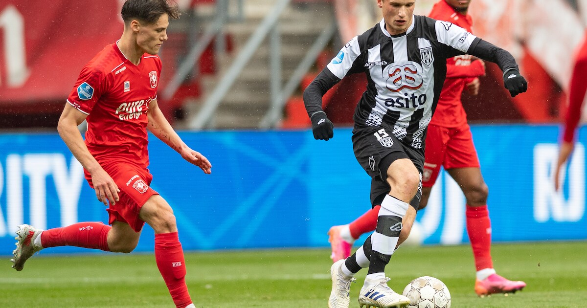 Dit is het speelschema voor FC Twente en Heracles in 2021/2022 | Sport | tubantia.nl