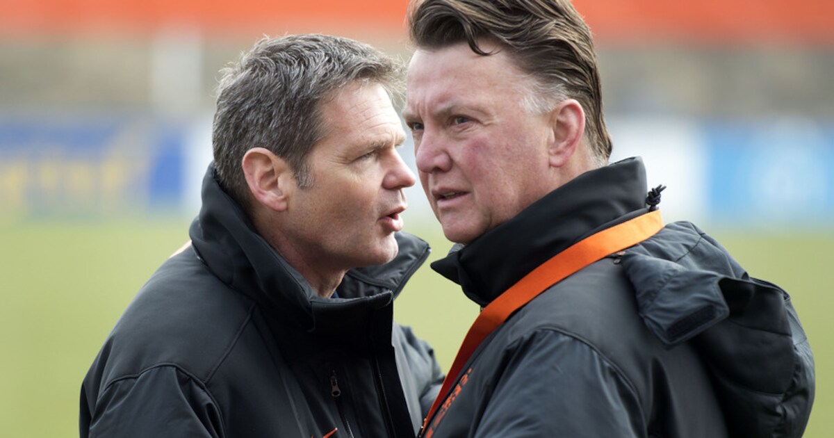 Sportarts Goedhart in dienst bij KNVB | Voetbal | Tubantia.nl