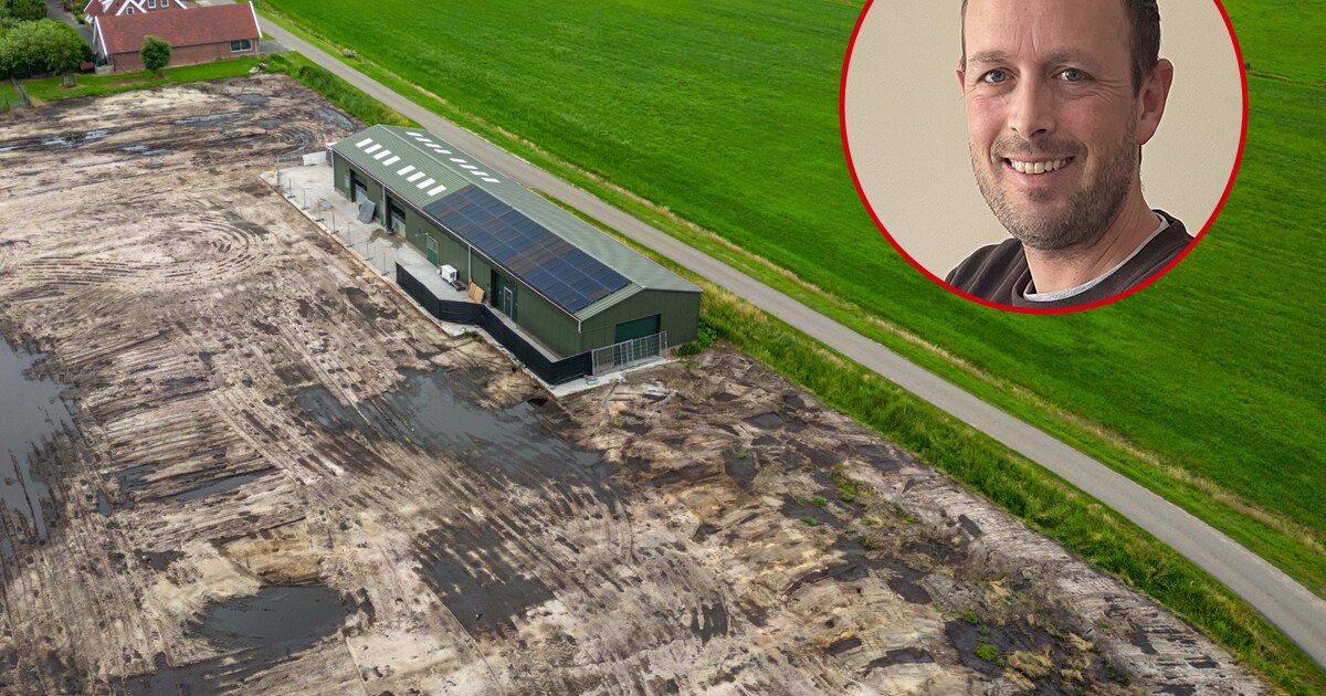 Als ordinaire broodfokker hoef je alleen maar een documentje in te ...