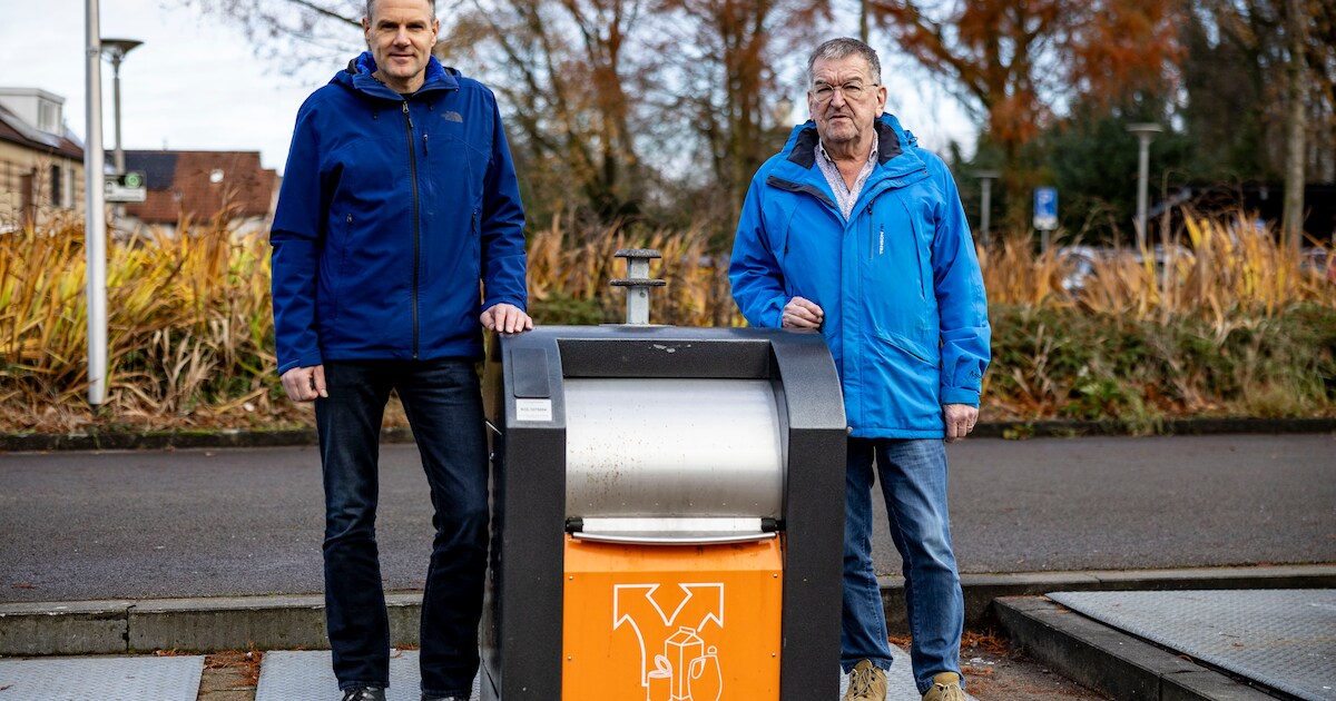 Legt CDA Oldenzaal een bom onder deal met Twence? | Oldenzaal | Tubantia.nl