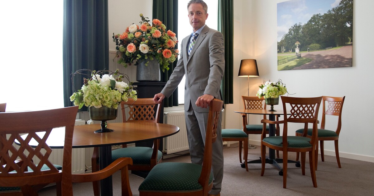 Corona heeft uitvaartwereld in Twente blijvend veranderd: kleine ...