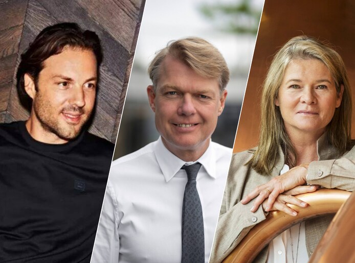 Quote 500-lijst is er weer: vastgoedmagnaat Remon Vos is de nieuwe ...