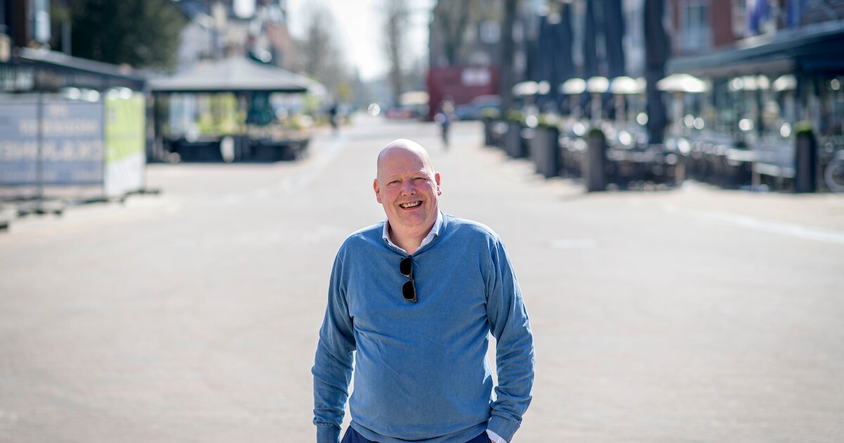 Ontheffing Metropool ‘klap in gezicht van Hengelose horeca’ | Hengelo ...