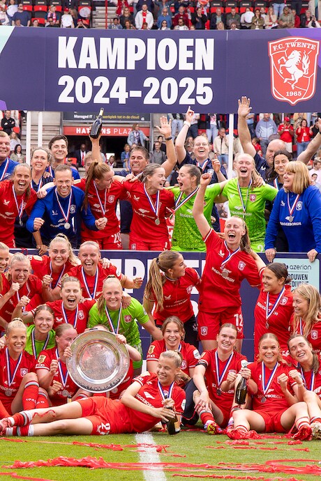 FC Twente | tubantia.nl