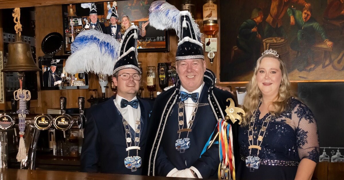 Residentiehouder PeCafé gaat voorop bij de Hengelose Noorkermennekes ...